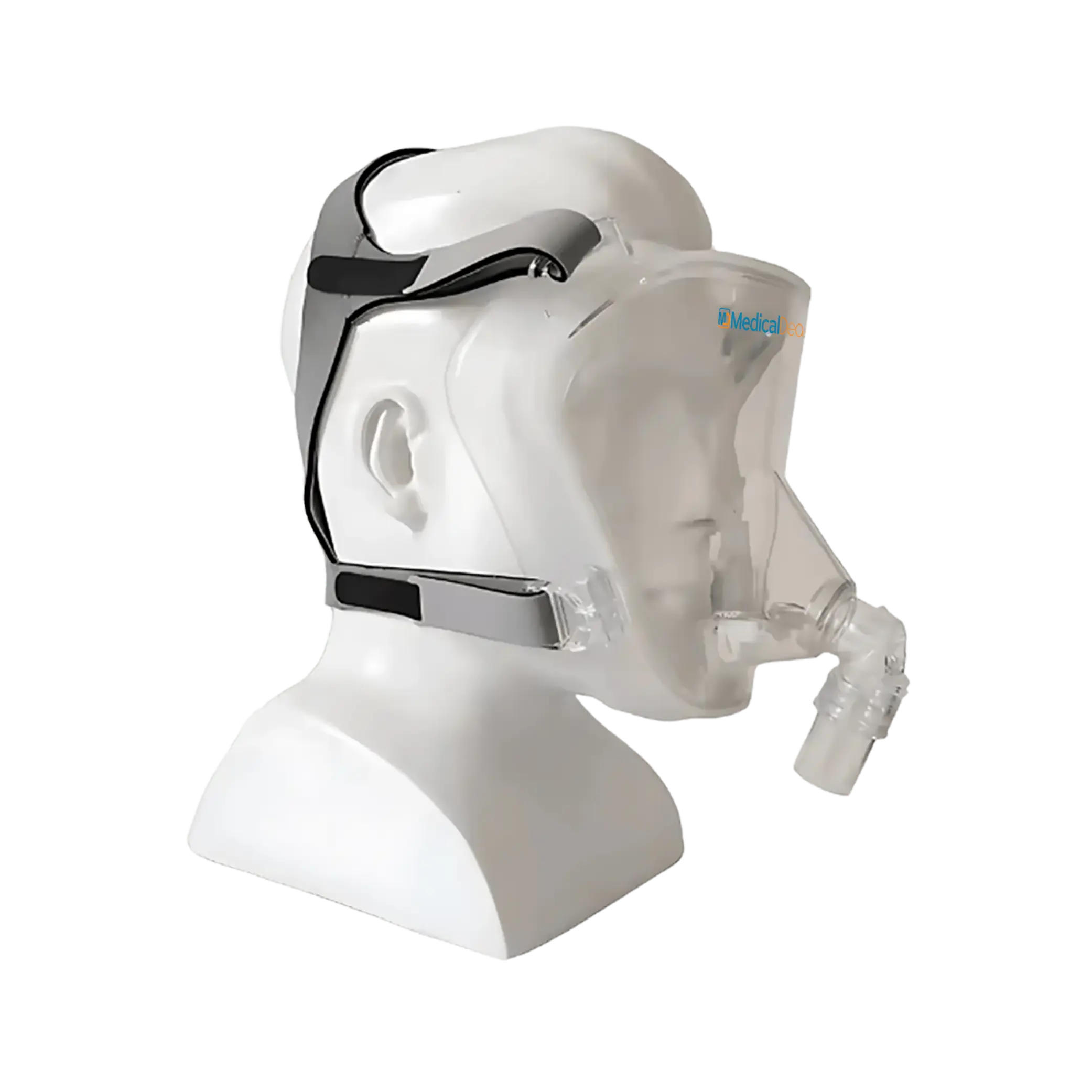 CPAP Mask MD-CPM-1005 | High-Performance Sleep Therapy Solution