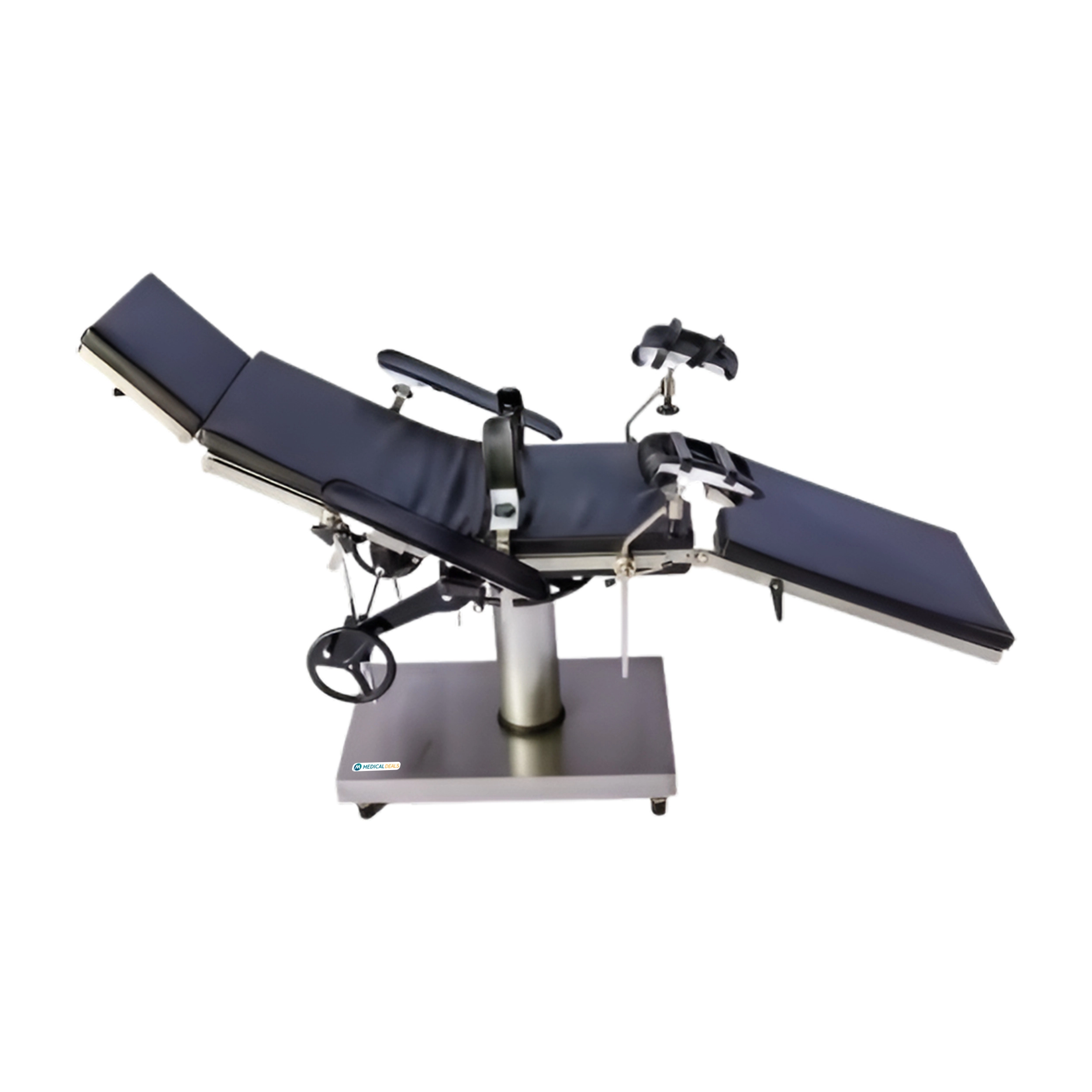 Universal Manual Operating Table MD-UOT-1005 | Ingenious Design